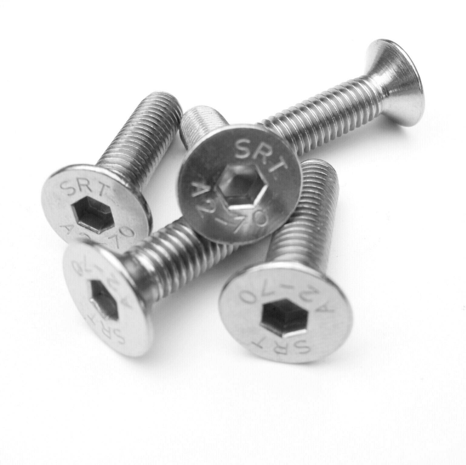 Tecpar Parafusos Allen